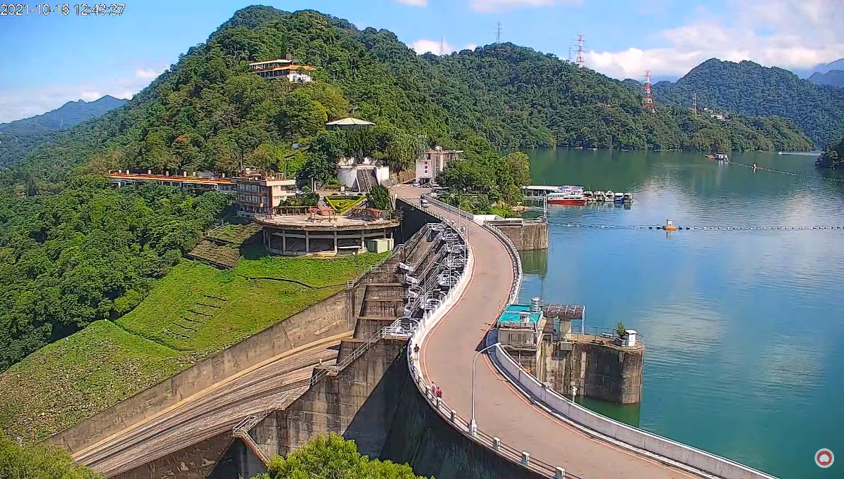 Live webcams in China – Live Webcams