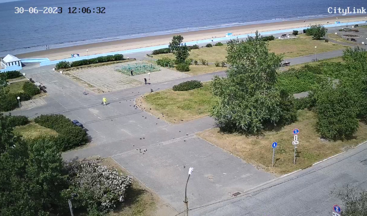 Victory Square, Severodvinsk, Severodvinsk, Arkhangelsk Oblast, Russia ...