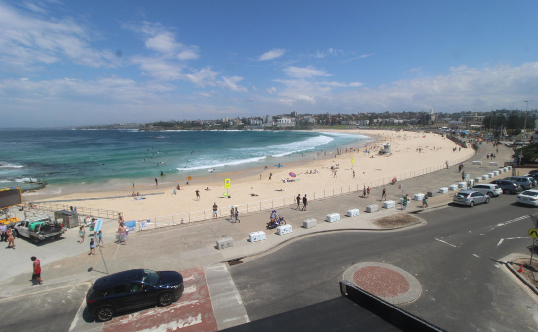 Bondi Beach, Sydney, Sydney, Australia – Live Webcams
