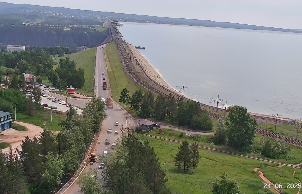 Central Market, Bratsk, Bratsk, Irkutsk Oblast, Russia – Live Webcams