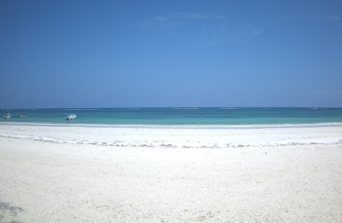 Chale Beach, Kenya, Kenya, Africa – Live Webcams