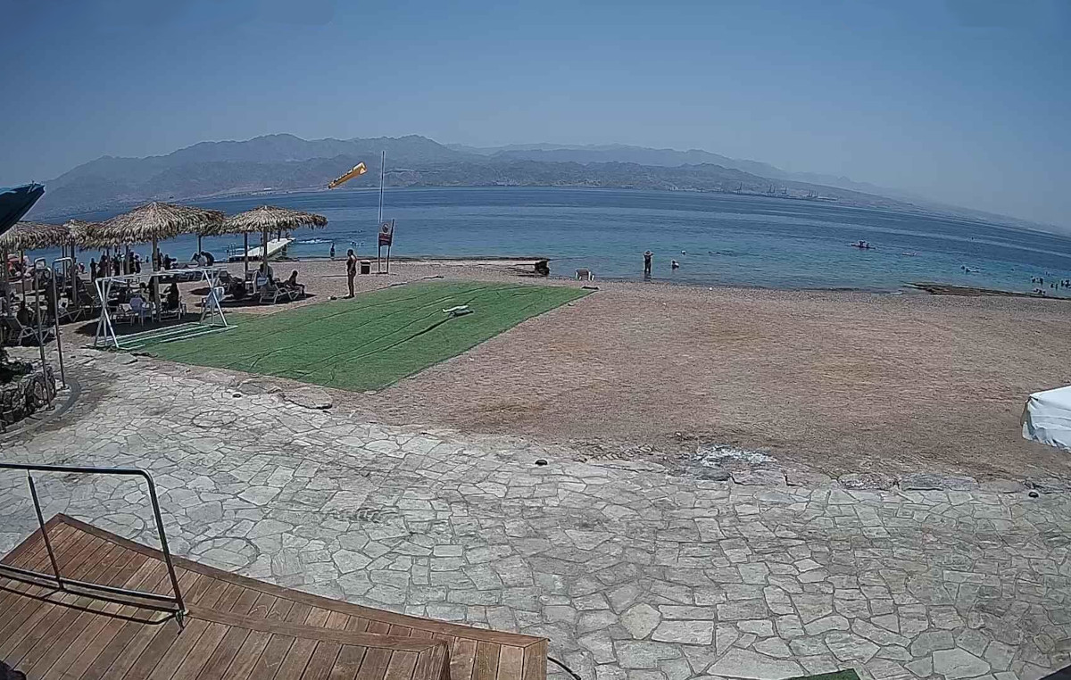 Eilat Live Webcams – Live Webcams