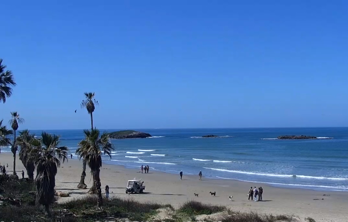 Zichron Yaakov Live Webcams – Live Webcams