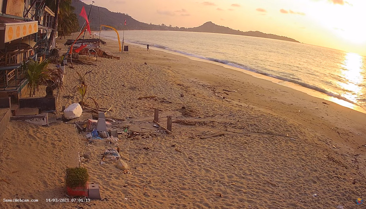 Koh Samui Live Webcams – Live Webcams