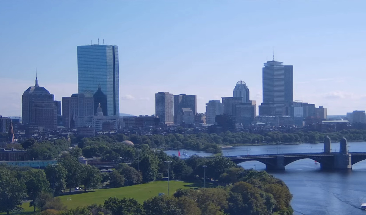 Boston Tea Party Museum, Boston, Massachusetts, USA, North America ...