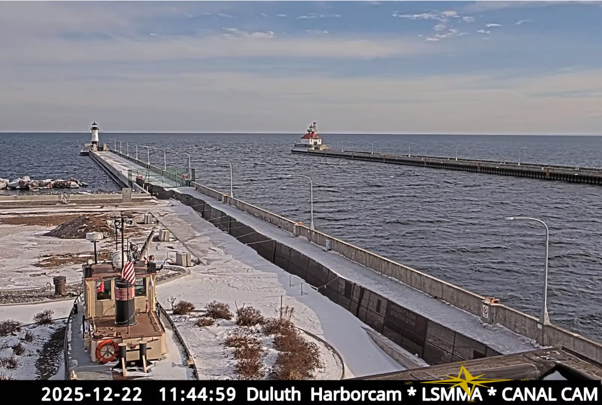 Minnesota – Live Webcams