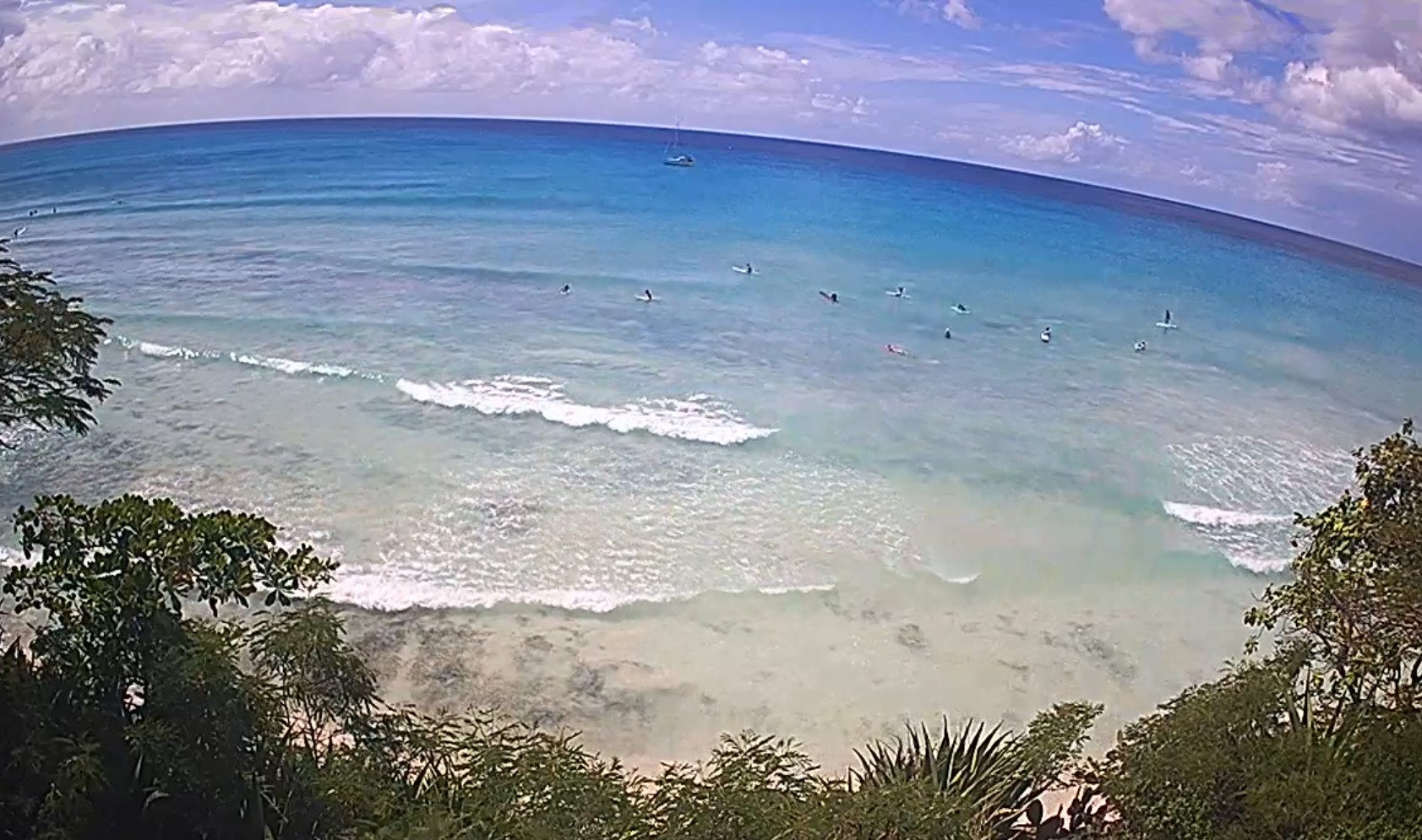 Golden Square Freedom Park, Bridgetown, Bridgetown, Barbados, North ...