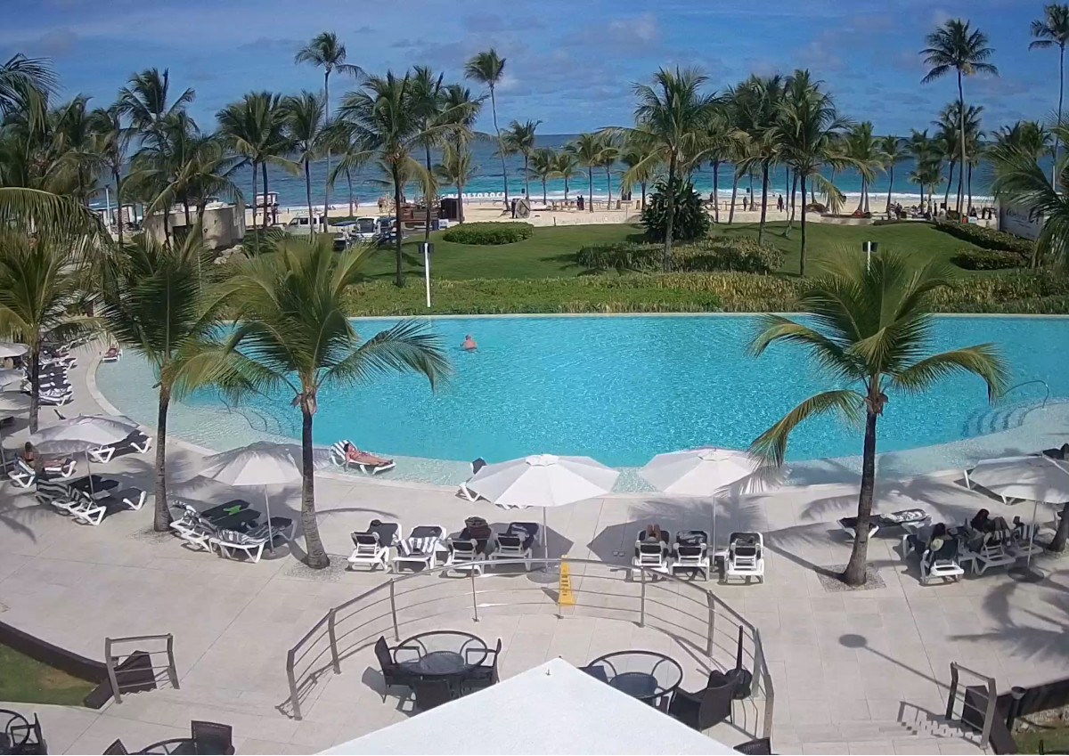 Panama Canal, Pedro Miguel Locks, Panama, Panama, North America – Live ...