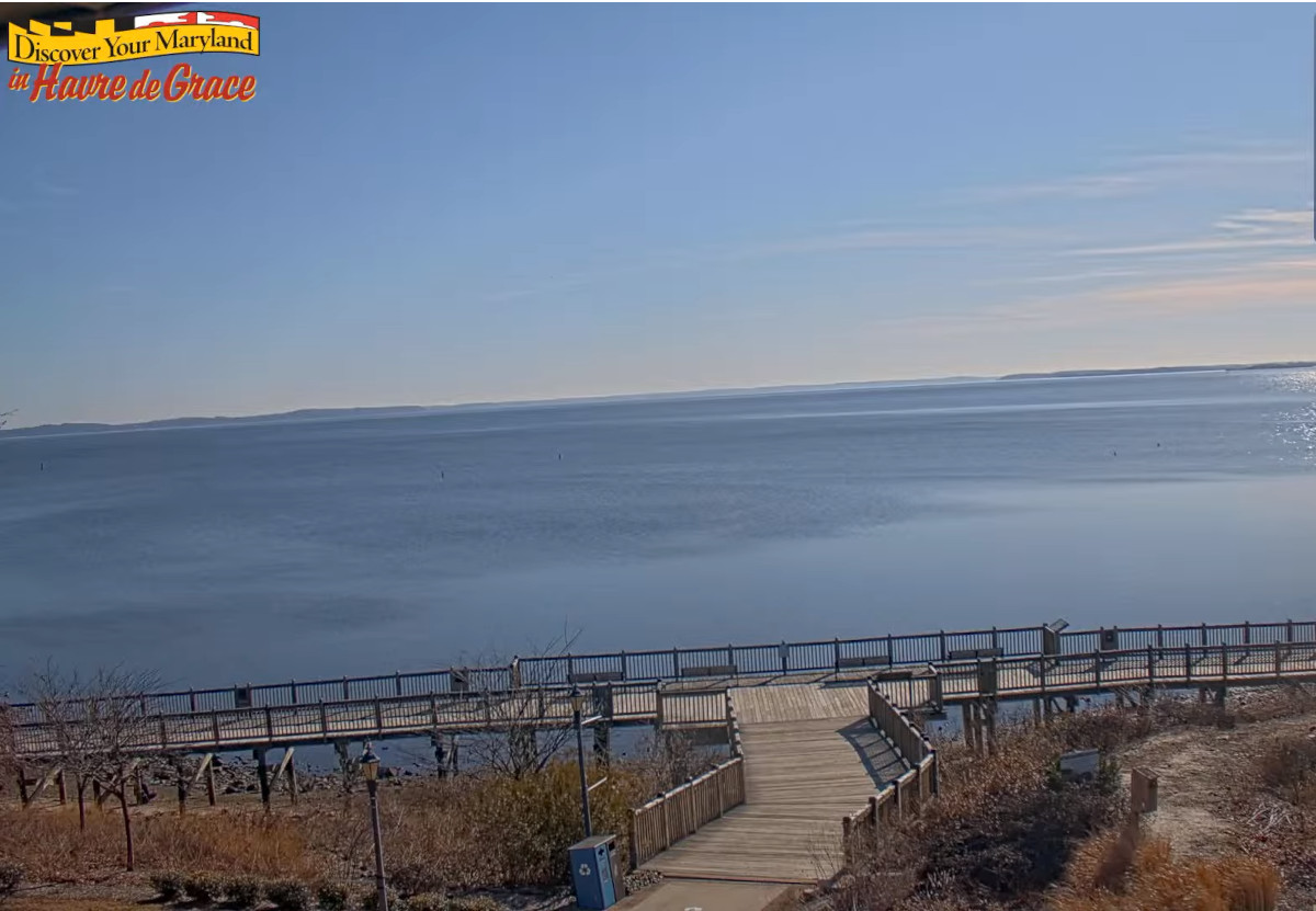 Leland — Historic Fishtown, Michigan, USA, North America – Live Webcams
