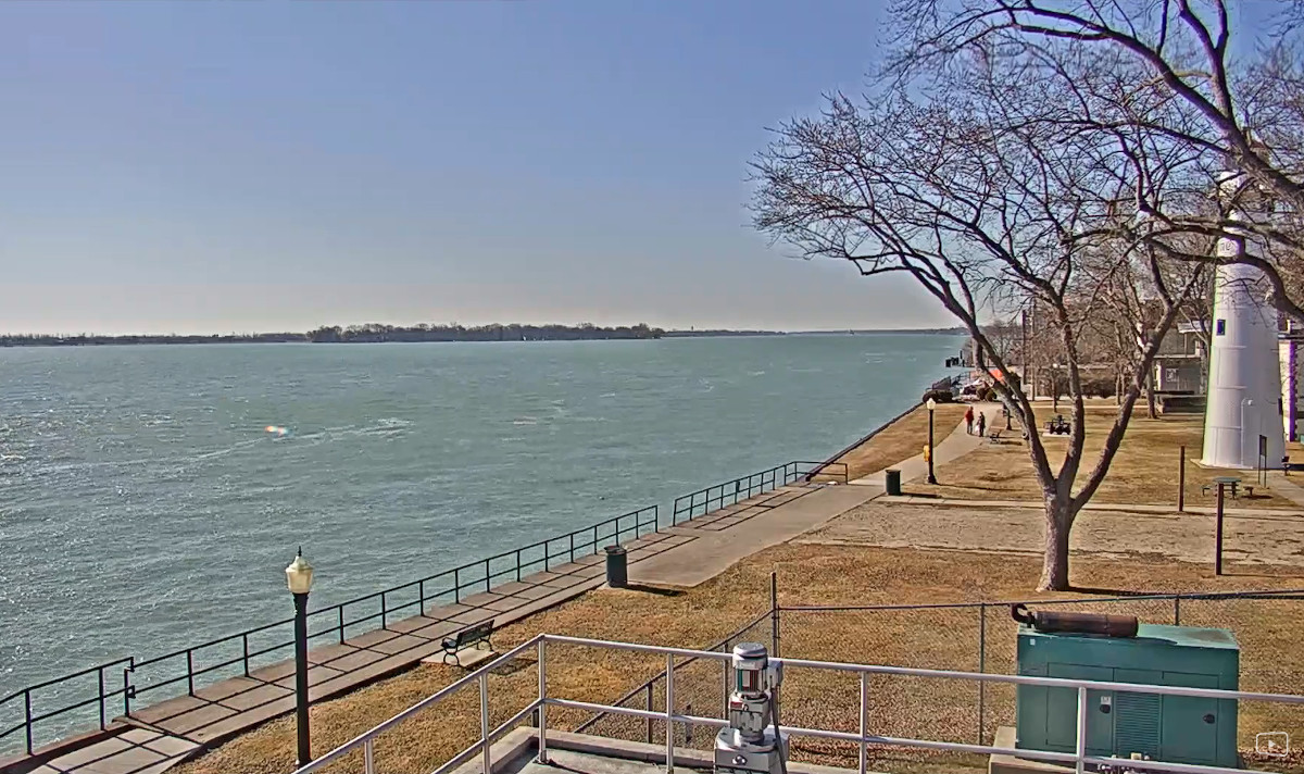 Marine City – Live Webcams