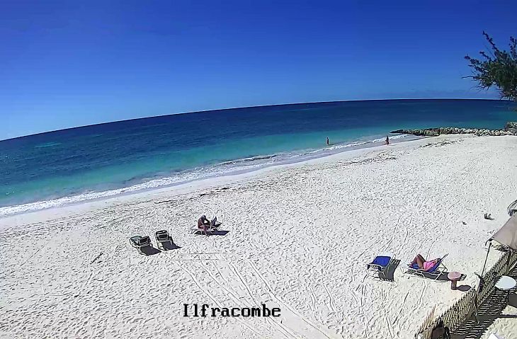 Golden Square Freedom Park, Bridgetown, Bridgetown, Barbados, North ...