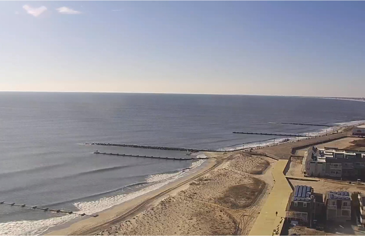 Ocean City – Live Webcams