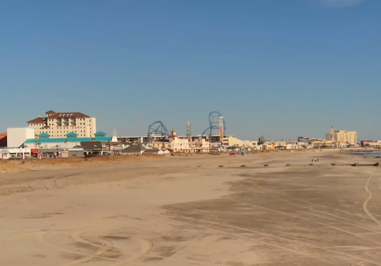Ocean City – Live Webcams