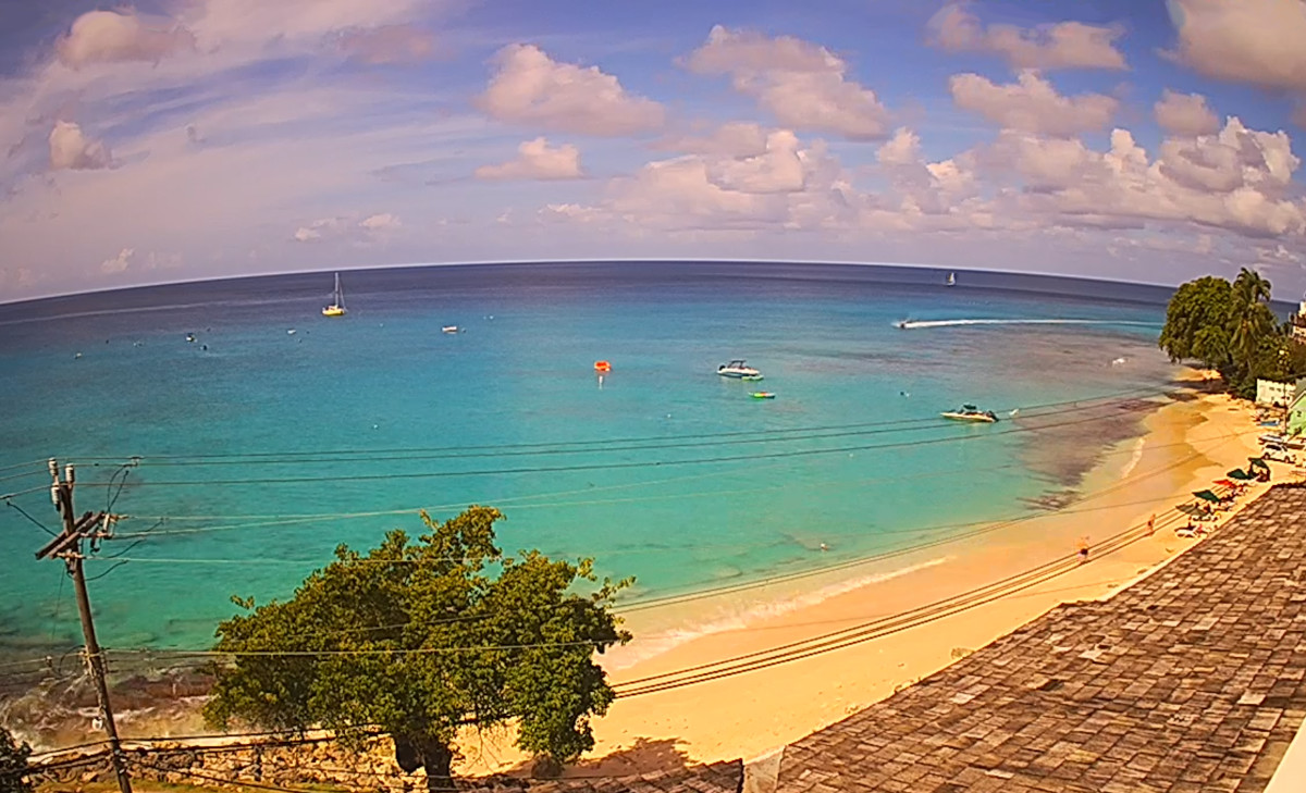 Freights Bay, Oistins, Barbados, Oistins, Barbados, North America ...