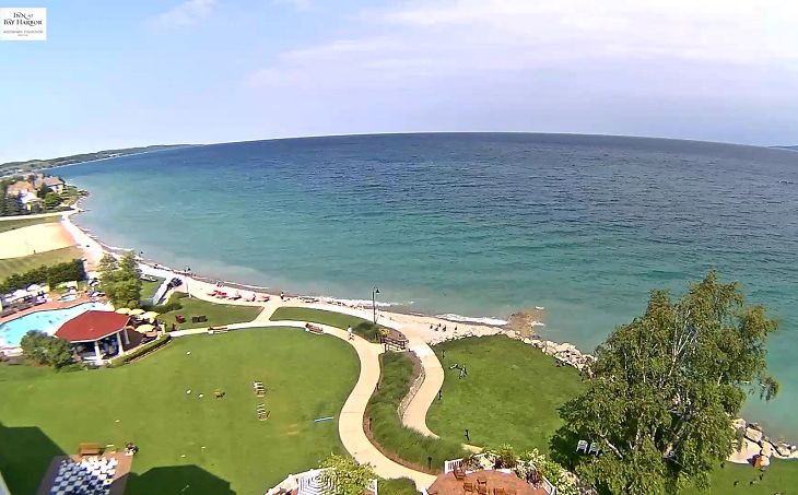 SkyBridge Michigan — Boyne Mountain Resort, Boyne Mountain Resort ...