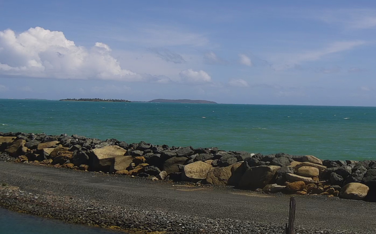 Bavaro Beach, Punta Cana, Punta Cana, Dominican Republic, North America ...
