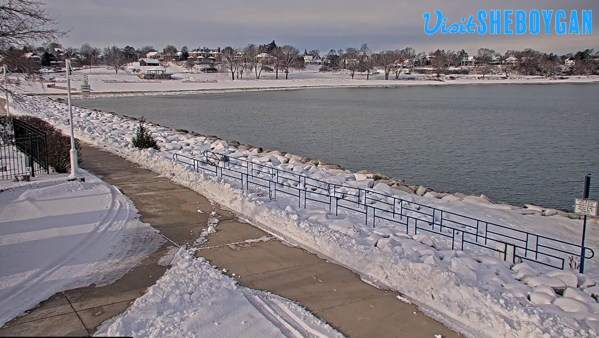 Traverse City, Michigan, Michigan, USA, North America – Live Webcams
