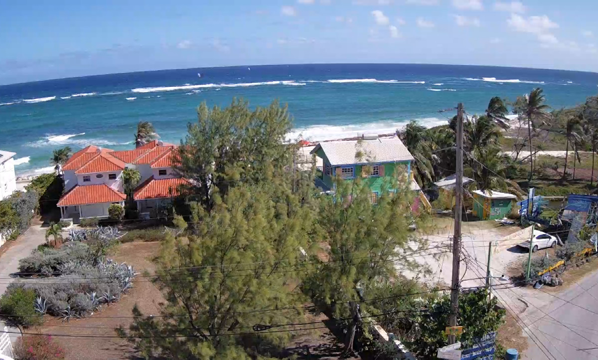 Bozo Beach – Cabarete, Cabarete, Dominican Republic, North America ...