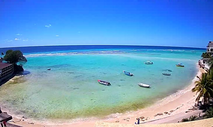Grantley Adams International Airport, Barbados, Barbados, North America ...