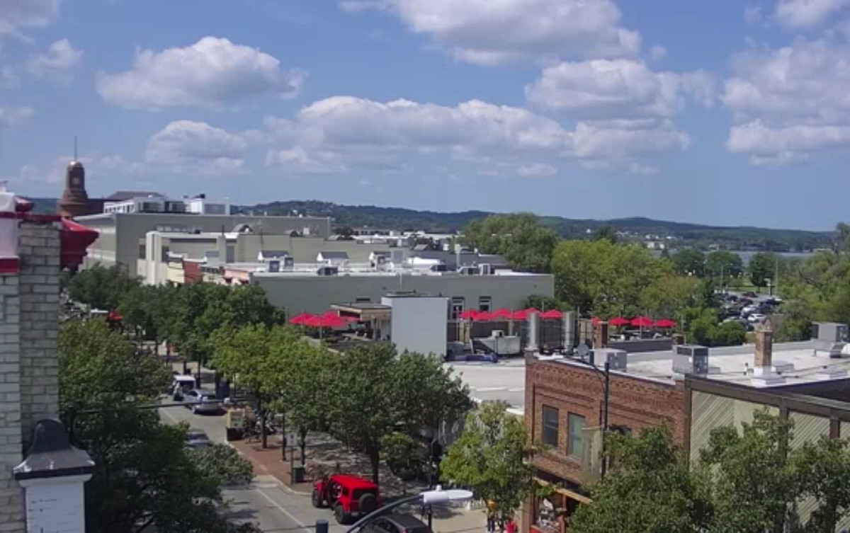 Econo Lodge Oceanfront — Ocean City, Maryland, USA, North America ...